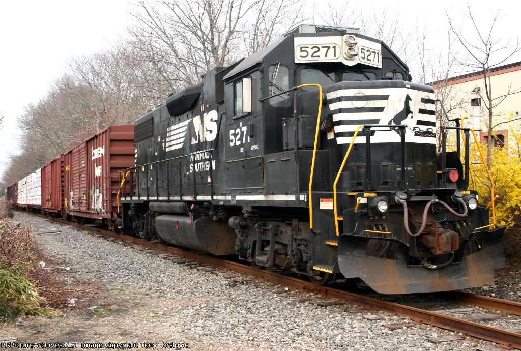 NS 5271